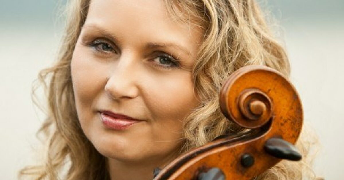 Elina Lang | Sweet Harmony