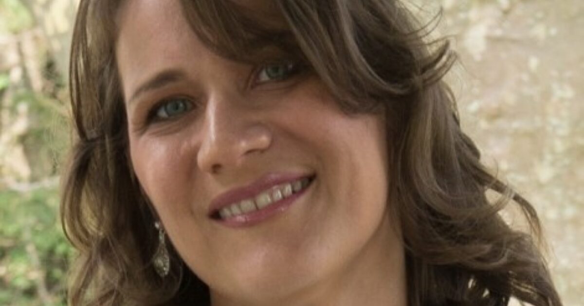 Lisa Rispoli | Sweet Harmony