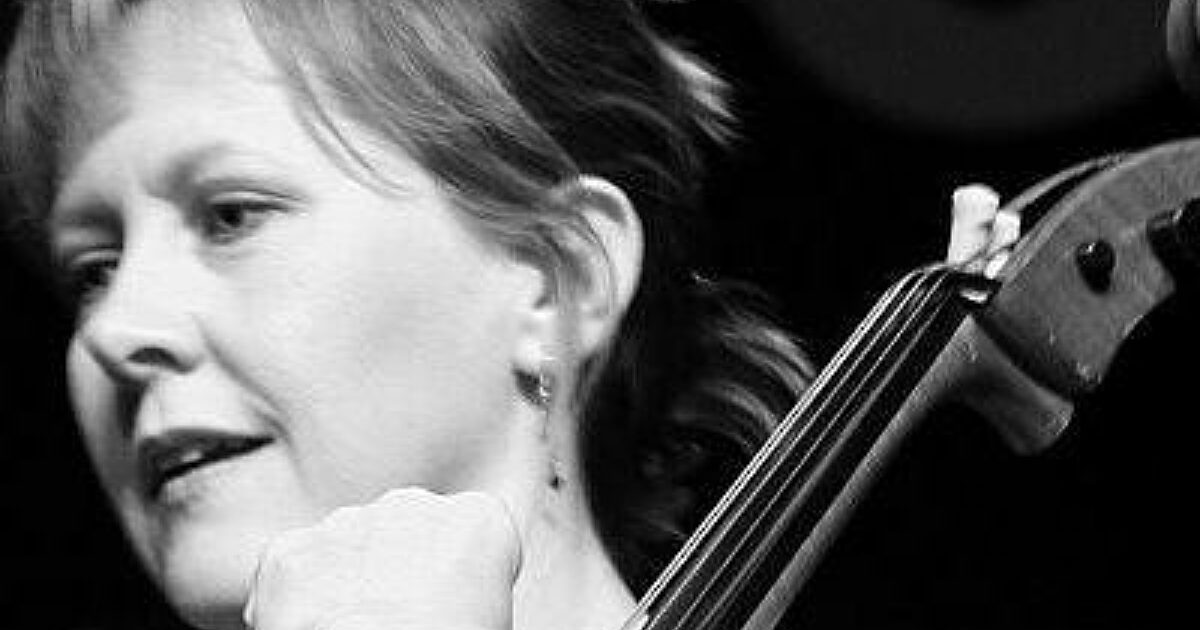 Mary Wooten | Sweet Harmony