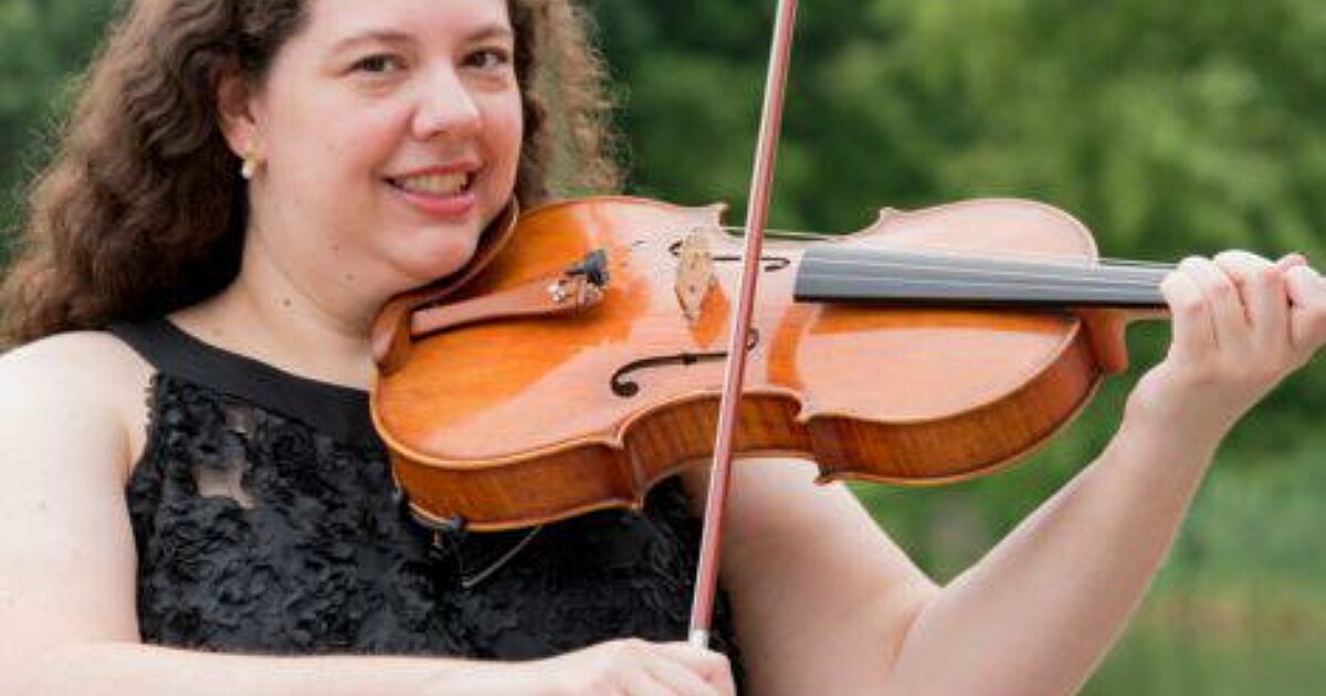 Tina Wagner | Sweet Harmony