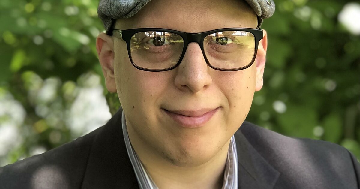 Jeremy Sweet | Sweet Harmony